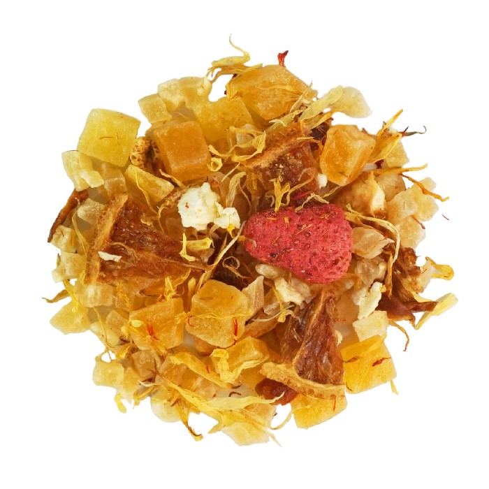 Magic Mango :: www.limonatha.com